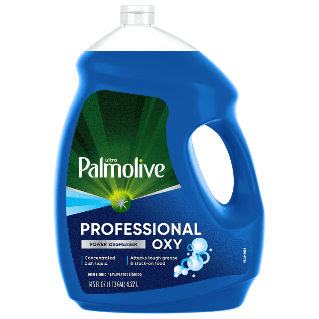 Palmolive Ultra Professional Oxy Power