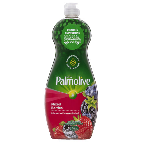Ultra Palmolive® Mixed Berries | Palmolive®